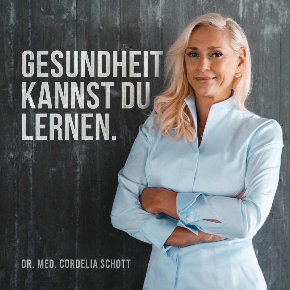 Privatpraxis für Orthopädie – Dr. med Cordelia Schott